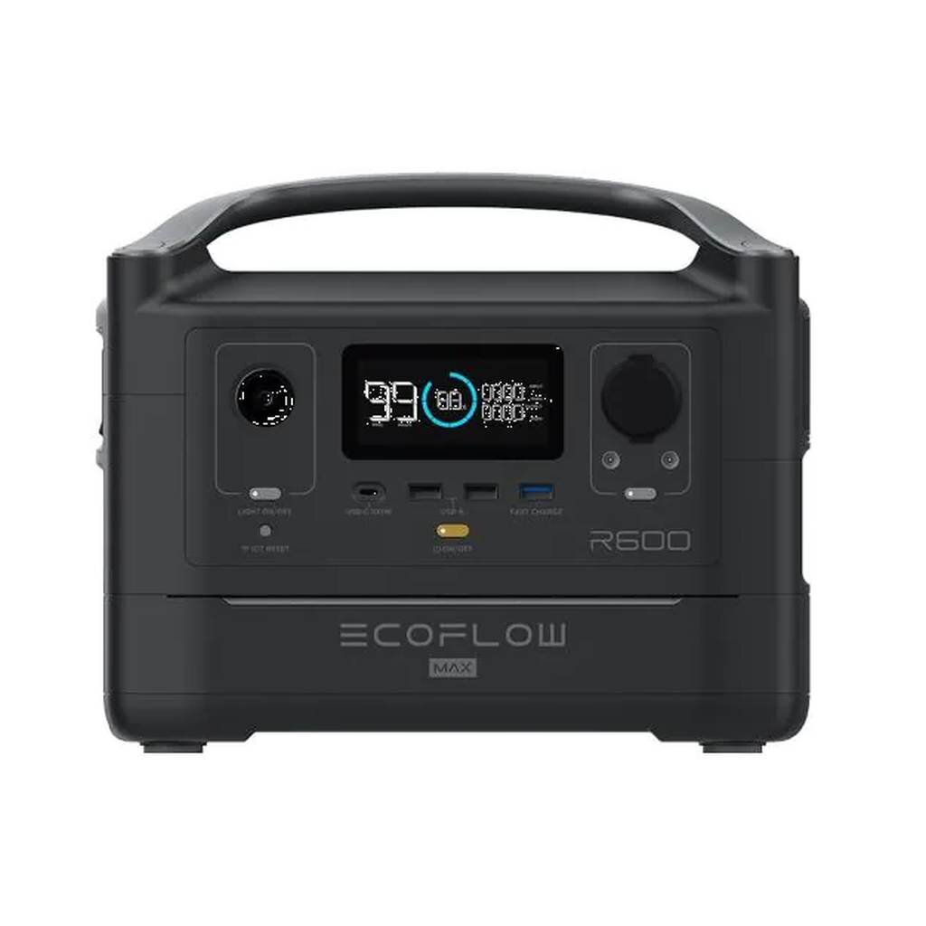 Eco Flow River Max EU, 399,00